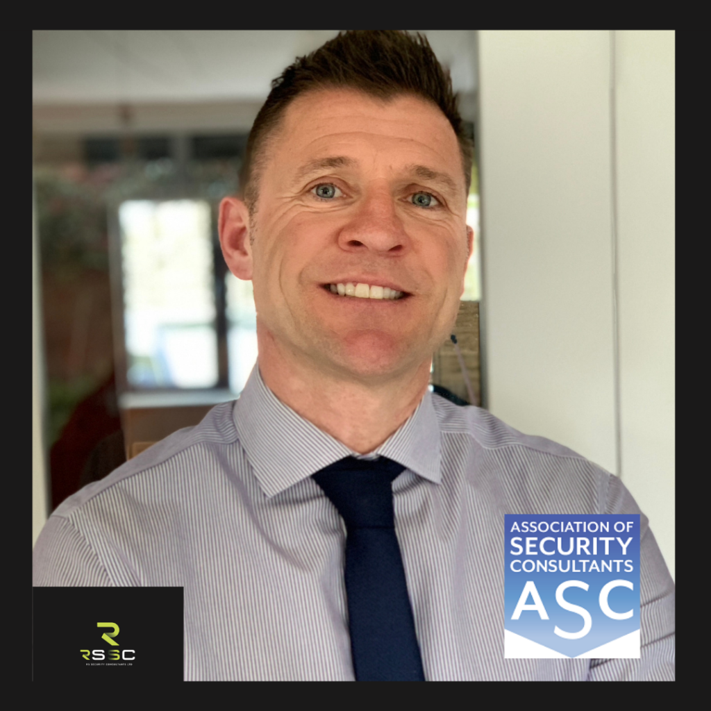 We're going home! - RS Security Consultants Ltd