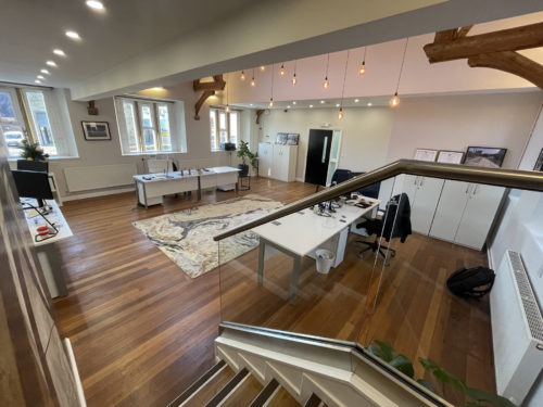 Contact RS Security for your security needs - RS Security Consultants Ltd